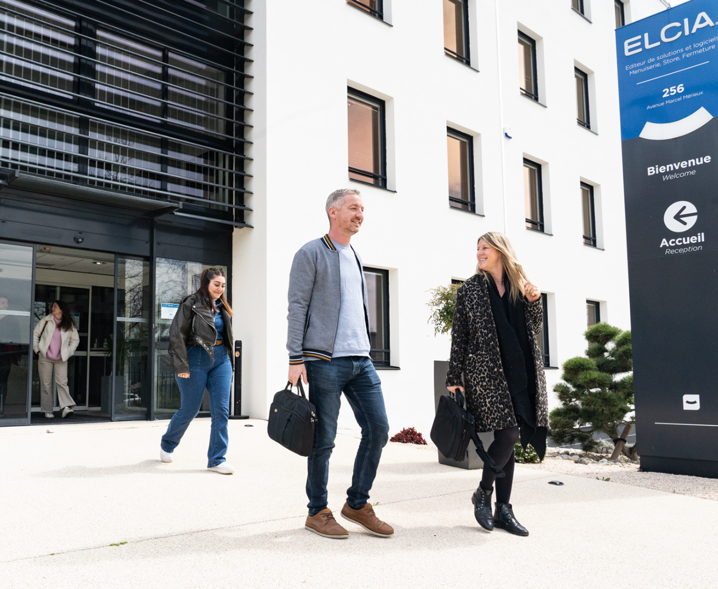 Les avis MyPricer de fabricants qui l’ont déployé