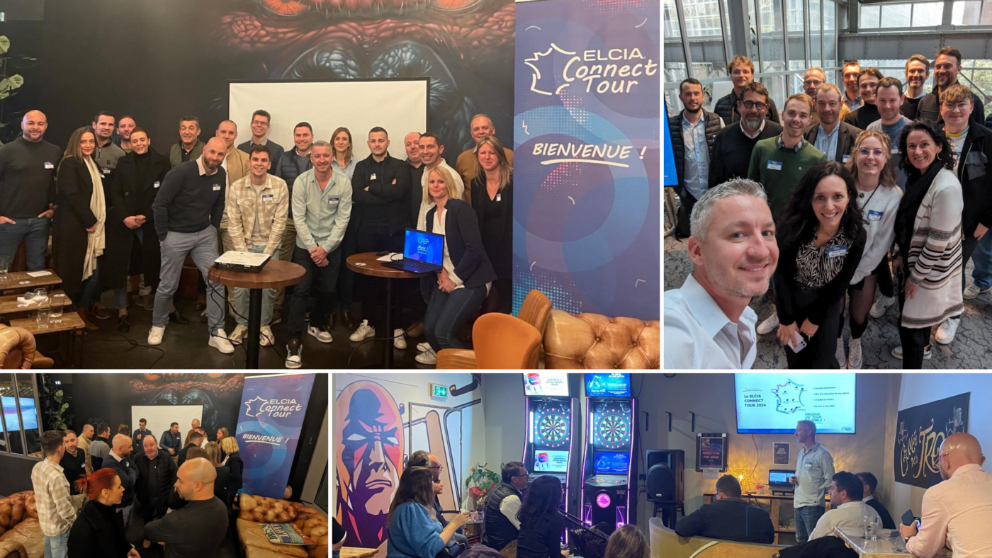 ELCIA publie son guide sur le secteur Menuiserie en 2025