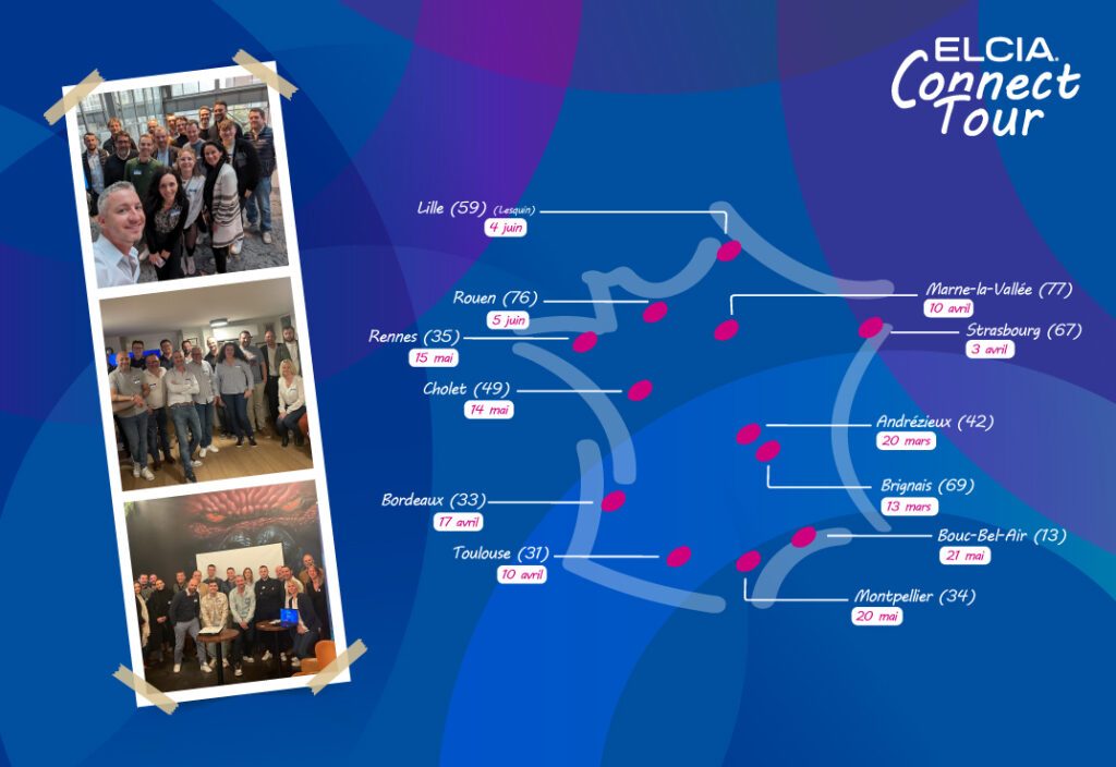 ELCIA publie son guide sur le secteur Menuiserie en 2025