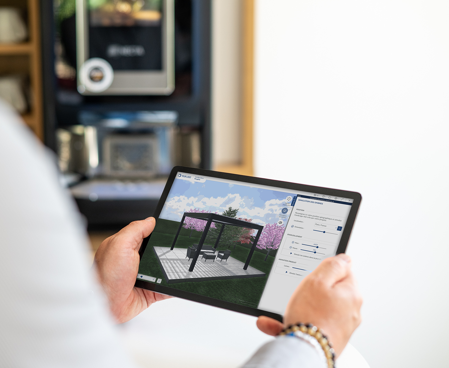 ProDevis BatiTrade : vos clients chiffrent vos produits en 3D